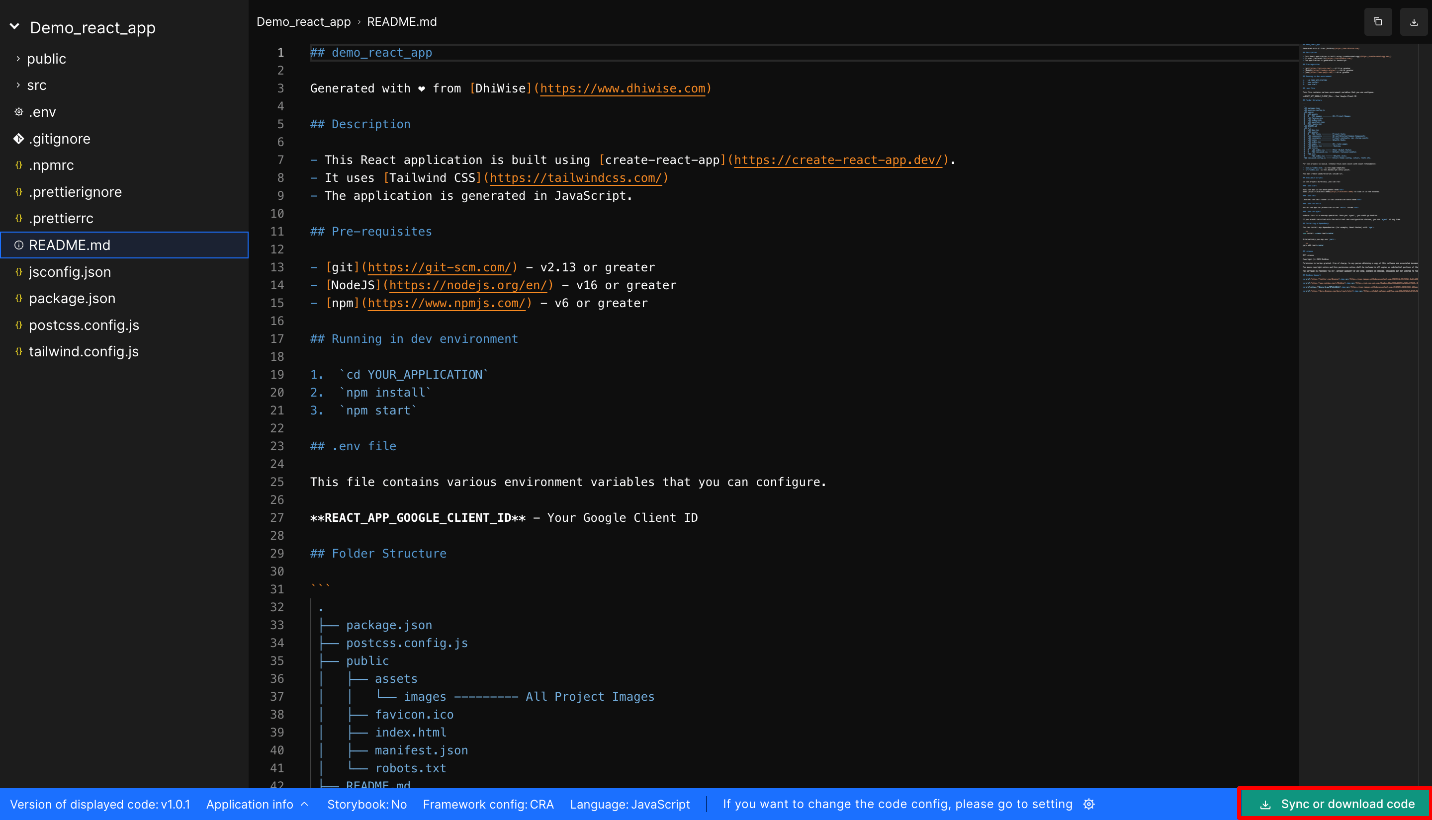 A Step-by-Step Guide to Convert Your Design in Figma to React Code